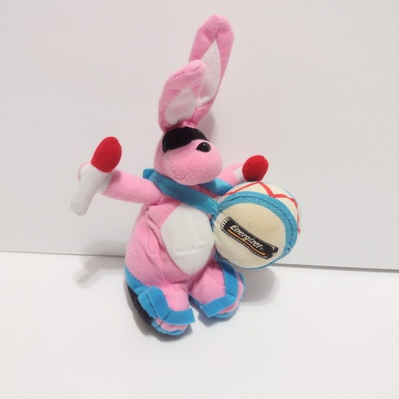 Energizer | Toys | Vintage Nos 997 Eveready Energizer Bunny Promotional ...